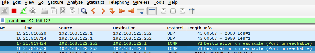 How To Check If A Udp Port Is Listening Using Netcat Question Computer