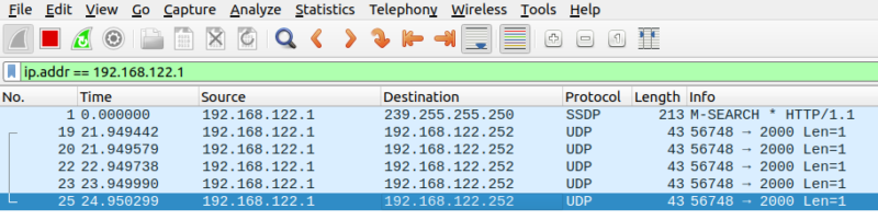 How To Check If A Udp Port Is Listening Using Netcat Question Computer